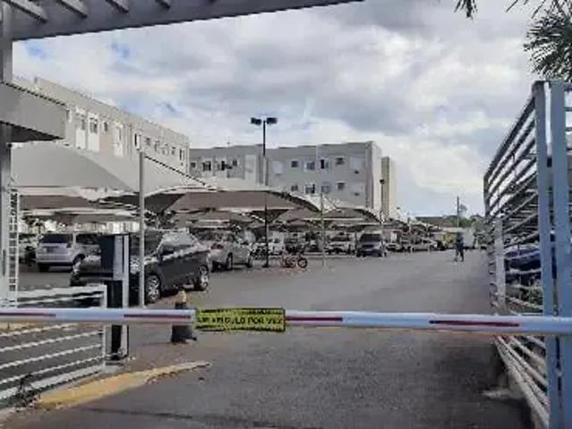 Apartamento para Venda em Ribeirão Preto/SP Jardim Heitor Rigon 2 Quartos