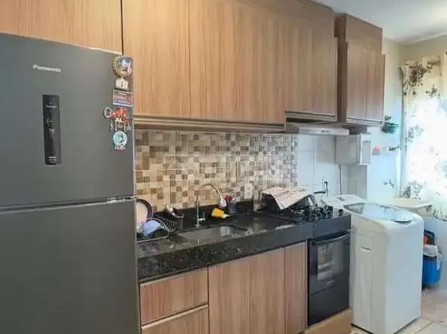 Apartamento para Venda em Ribeirão Preto/SP Jardim Heitor Rigon 2 Quartos