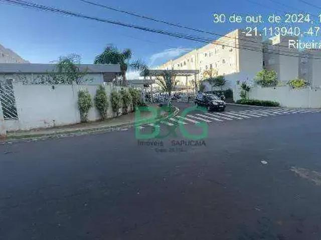 Apartamento para Venda em Ribeirão Preto/SP Jardim Heitor Rigon 2 Quartos