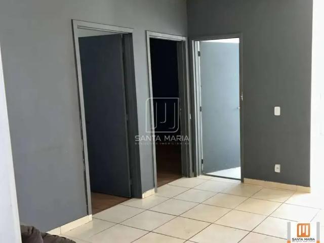 Apartamento para Venda em Ribeirão Preto/SP Jardim Heitor Rigon 2 Quartos