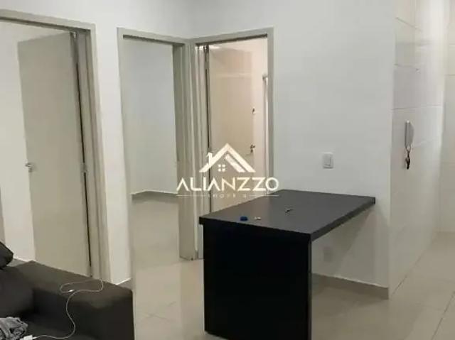 Apartamento para Venda em Ribeirão Preto/SP Jardim Heitor Rigon 2 Quartos
