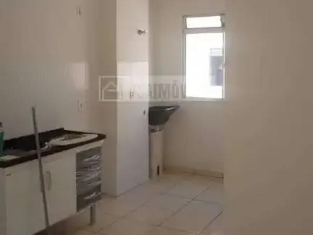 Apartamento para Venda em Ribeirão Preto/SP Jardim Heitor Rigon 2 Quartos