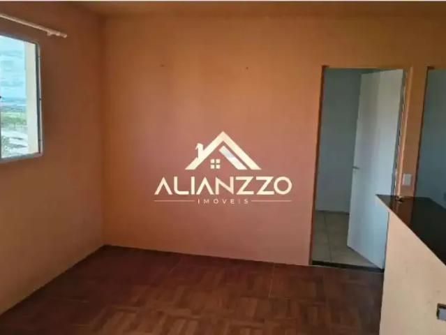Apartamento para Venda em Ribeirão Preto/SP Jardim Heitor Rigon 2 Quartos