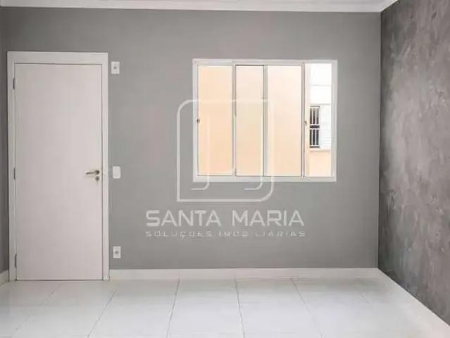 Apartamento para Venda em Ribeirão Preto/SP Jardim Heitor Rigon 2 Quartos
