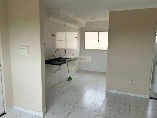 Apartamento para Venda em Ribeirão Preto/SP Jardim Heitor Rigon 2 Quartos