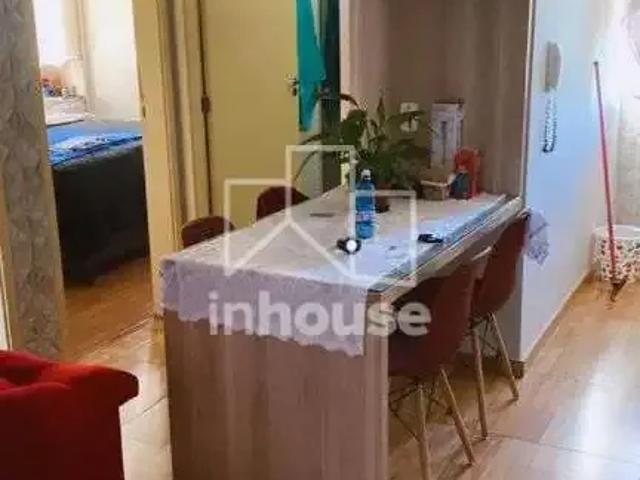 Apartamento para Venda em Ribeirão Preto/SP Jardim Heitor Rigon 2 Quartos