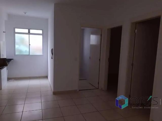 Apartamento para Venda em Ribeirão Preto/SP Jardim Heitor Rigon 2 Quartos