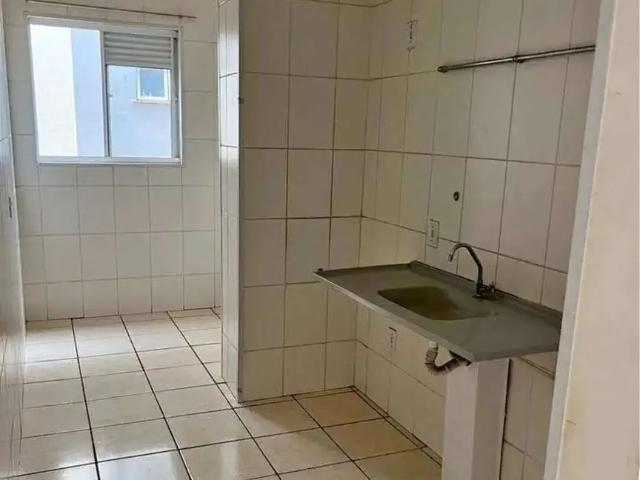Apartamento para Venda em Ribeirão Preto/SP Jardim Heitor Rigon 2 Quartos