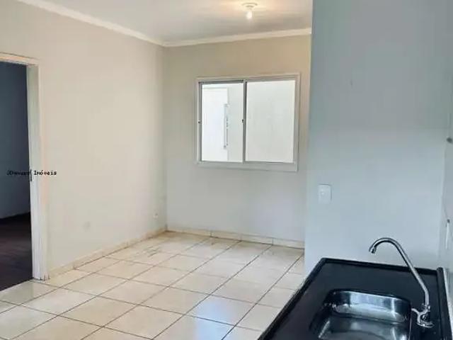 Apartamento para Venda em Ribeirão Preto/SP Jardim Heitor Rigon 2 Quartos