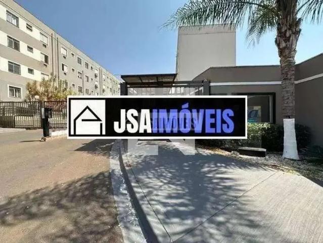 Apartamento para Venda em Ribeirão Preto/SP Jardim Heitor Rigon 2 Quartos