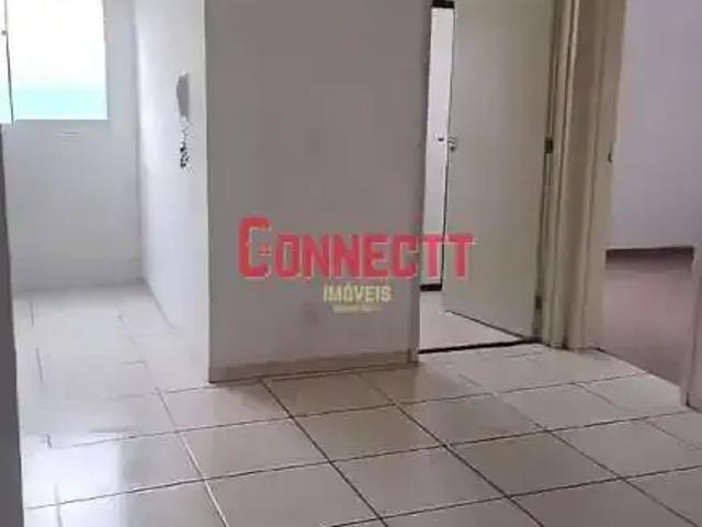Apartamento para Venda em Ribeirão Preto/SP Jardim Heitor Rigon 2 Quartos