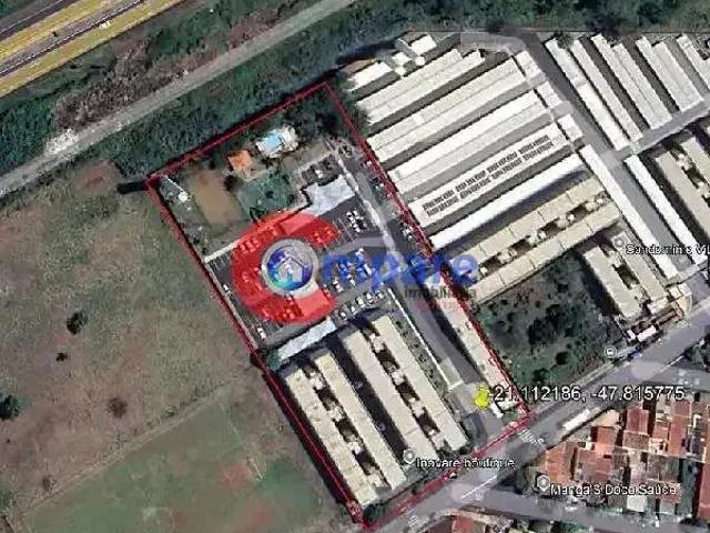 Apartamento para Venda em Ribeirão Preto/SP Jardim Heitor Rigon 2 Quartos
