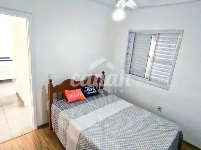 Apartamento para Venda em Ribeirão Preto/SP Jardim Heitor Rigon 2 Quartos