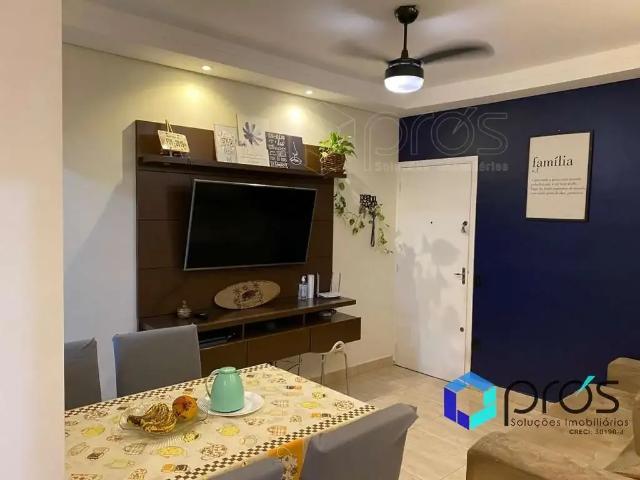 Apartamento para Venda em Ribeirão Preto/SP Jardim Heitor Rigon 2 Quartos