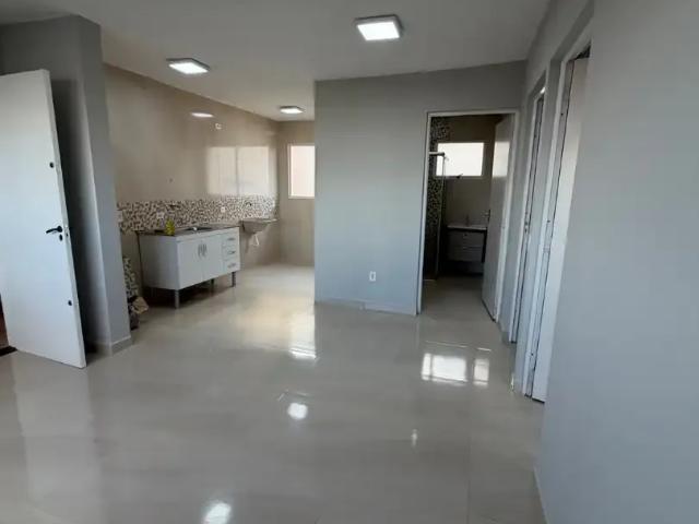 Apartamento para Venda em Ribeirão Preto/SP Jardim Heitor Rigon 2 Quartos