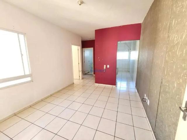 Apartamento para Venda em Ribeirão Preto/SP Jardim Heitor Rigon 2 Quartos