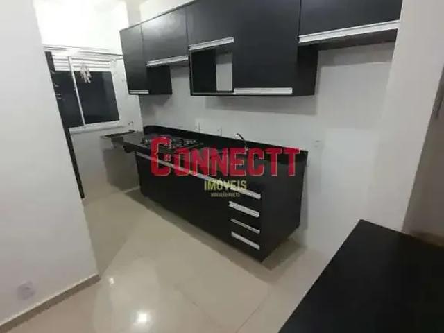 Apartamento para Venda em Ribeirão Preto/SP Jardim Heitor Rigon 2 Quartos