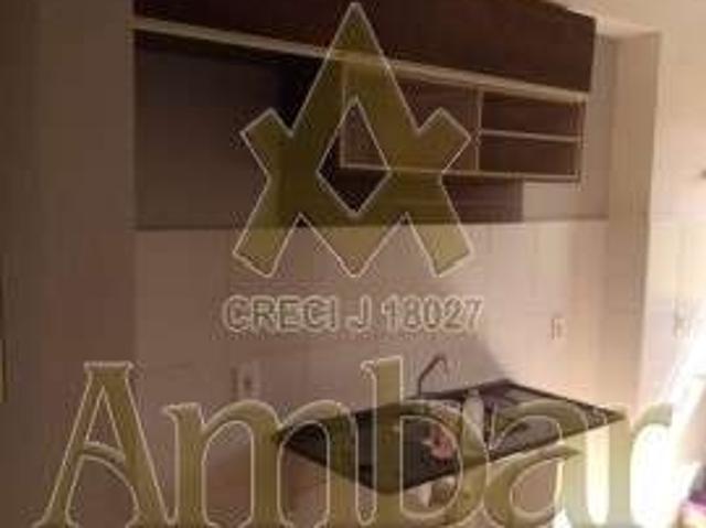 Apartamento para Venda em Ribeirão Preto/SP Jardim Heitor Rigon 2 Quartos