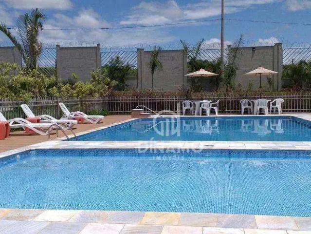 Apartamento para Venda em Ribeirão Preto/SP Jardim Heitor Rigon 2 Quartos