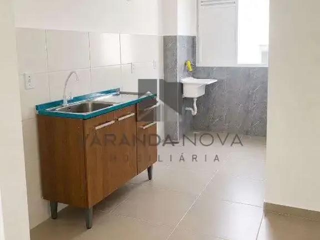 Apartamento para Venda em Ribeirão Preto/SP Jardim Heitor Rigon 2 Quartos