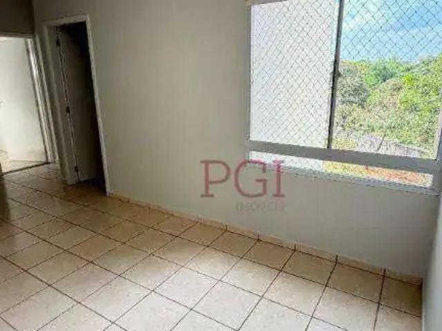 Apartamento para Venda em Ribeirão Preto/SP Jardim Heitor Rigon 2 Quartos