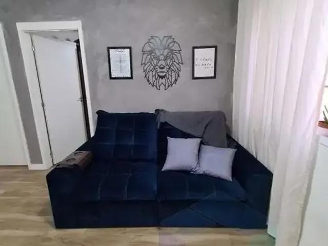 Apartamento para Venda em Ribeirão Preto/SP Jardim Heitor Rigon 2 Quartos
