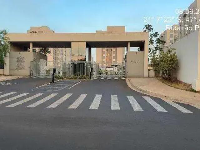 Apartamento para Venda em Ribeirão Preto/SP Jardim Heitor Rigon 2 Quartos
