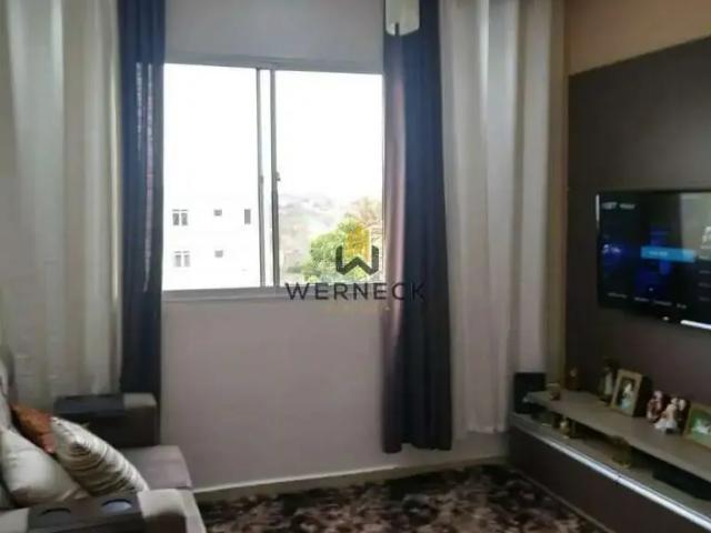 Apartamento para Venda em Ribeirão Preto/SP Jardim Heitor Rigon 2 Quartos
