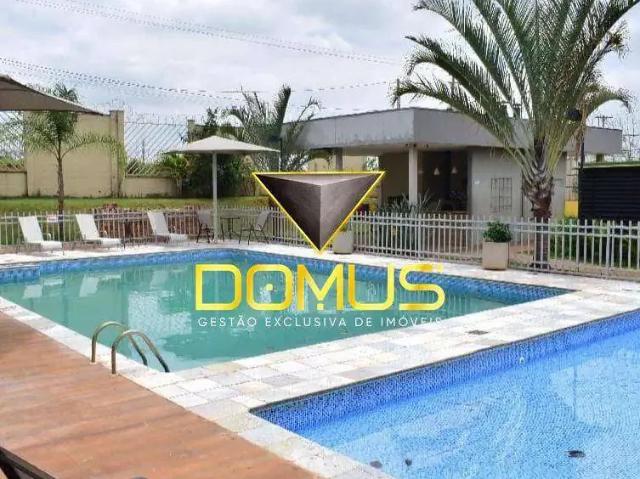 Apartamento para Venda em Ribeirão Preto/SP Jardim Heitor Rigon 2 Quartos