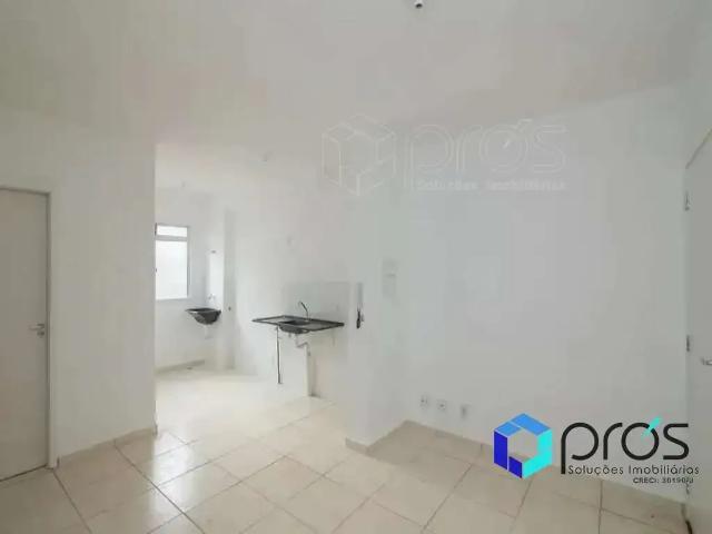 Apartamento para Venda em Ribeirão Preto/SP Jardim Heitor Rigon 2 Quartos