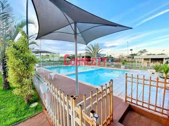 Apartamento para Venda em Ribeirão Preto/SP Jardim Heitor Rigon 2 Quartos