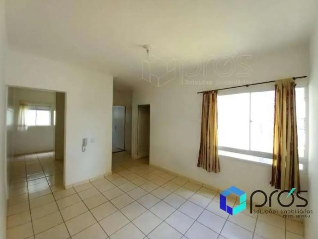 Apartamento para Venda em Ribeirão Preto/SP Jardim Heitor Rigon 2 Quartos