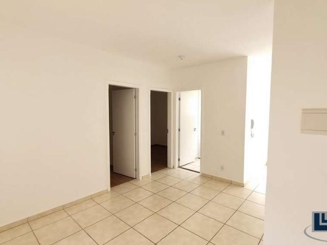 Apartamento para Venda em Ribeirão Preto/SP Jardim Heitor Rigon 2 Quartos