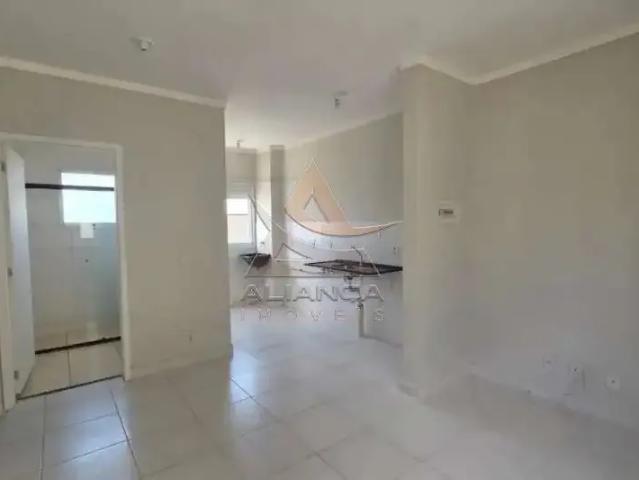 Apartamento para Venda em Ribeirão Preto/SP Jardim Heitor Rigon 2 Quartos