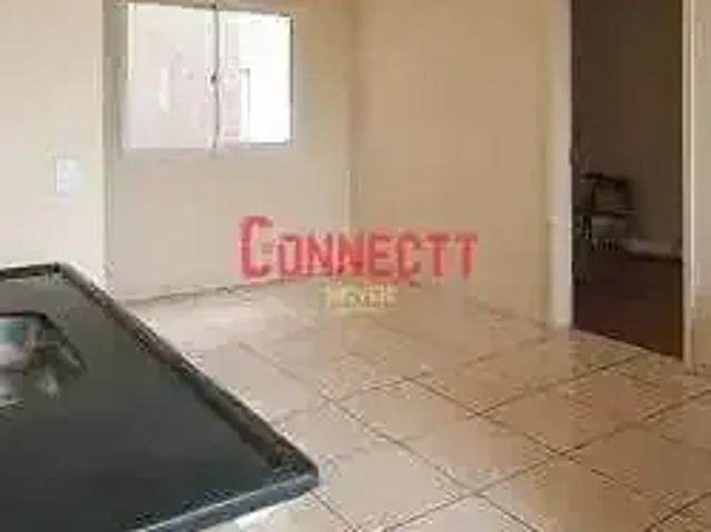 Apartamento para Venda em Ribeirão Preto/SP Jardim Heitor Rigon 2 Quartos