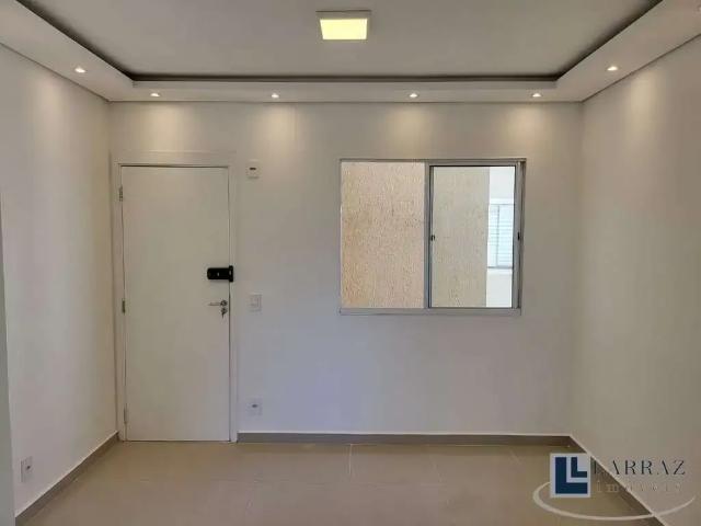 Apartamento para Venda em Ribeirão Preto/SP Jardim Heitor Rigon 2 Quartos