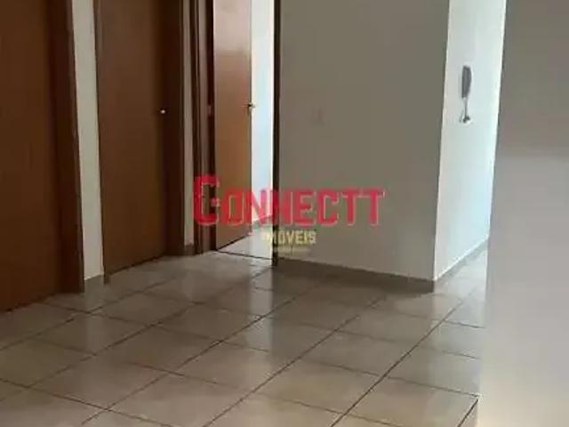 Apartamento para Venda em Ribeirão Preto/SP Jardim Heitor Rigon 2 Quartos