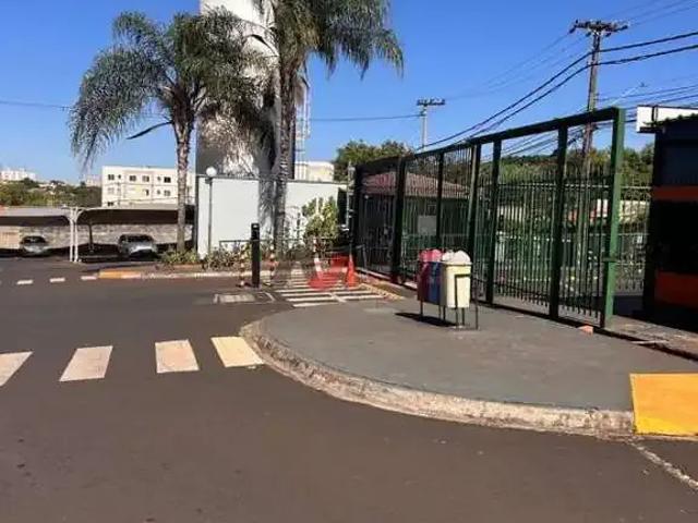 Apartamento para Venda em Ribeirão Preto/SP Jardim Heitor Rigon 2 Quartos