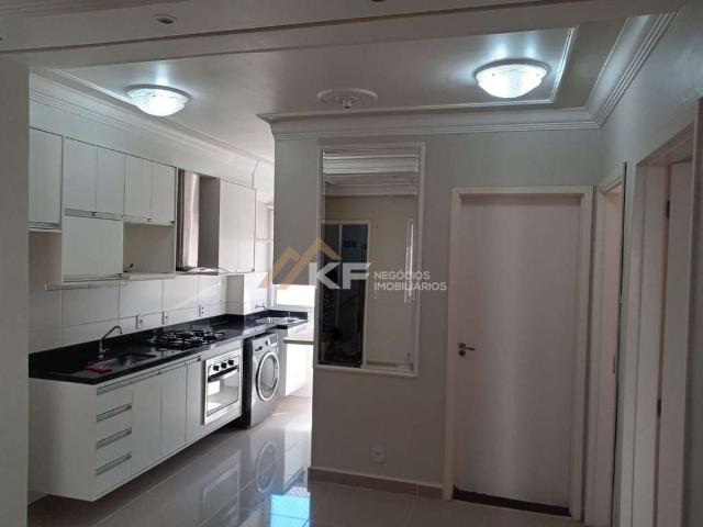 Apartamento para Venda em Ribeirão Preto/SP Jardim Heitor Rigon 2 Quartos