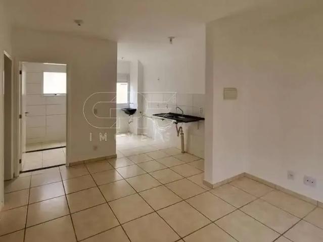 Apartamento para Venda em Ribeirão Preto/SP Jardim Heitor Rigon 2 Quartos