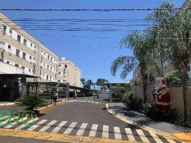 Apartamento para Venda em Ribeirão Preto/SP Jardim Heitor Rigon 2 Quartos