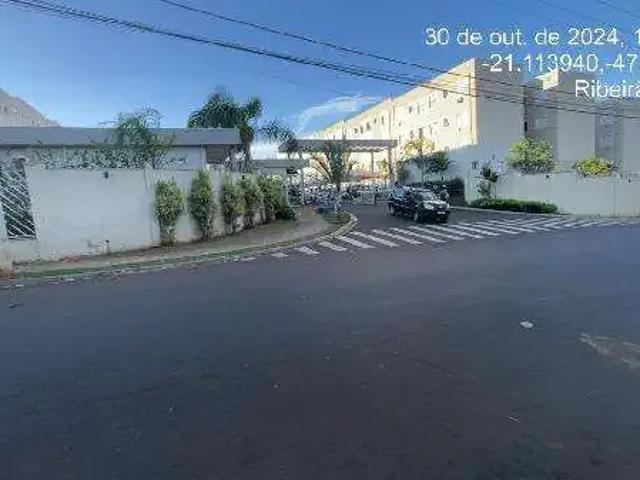 Apartamento para Venda em Ribeirão Preto/SP Jardim Heitor Rigon 2 Quartos