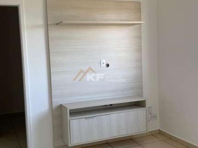 Apartamento para Venda em Ribeirão Preto/SP Jardim Heitor Rigon 2 Quartos