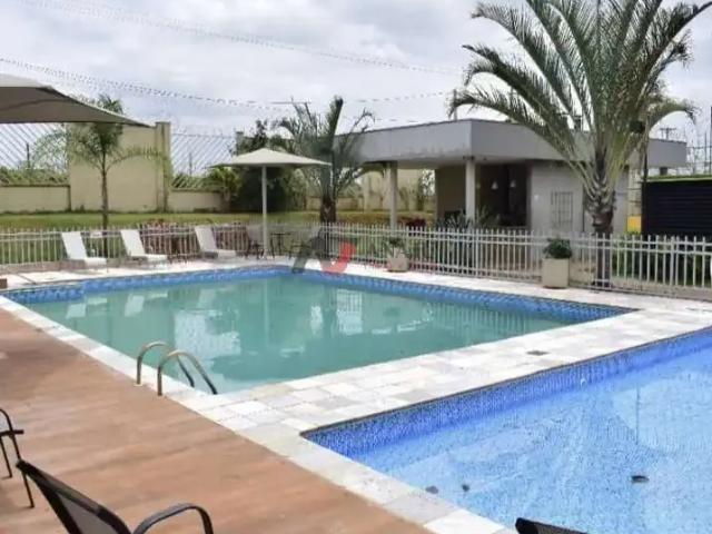 Apartamento para Venda em Ribeirão Preto/SP Jardim Heitor Rigon 2 Quartos