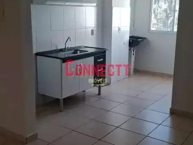 Apartamento para Venda em Ribeirão Preto/SP Jardim Heitor Rigon 2 Quartos