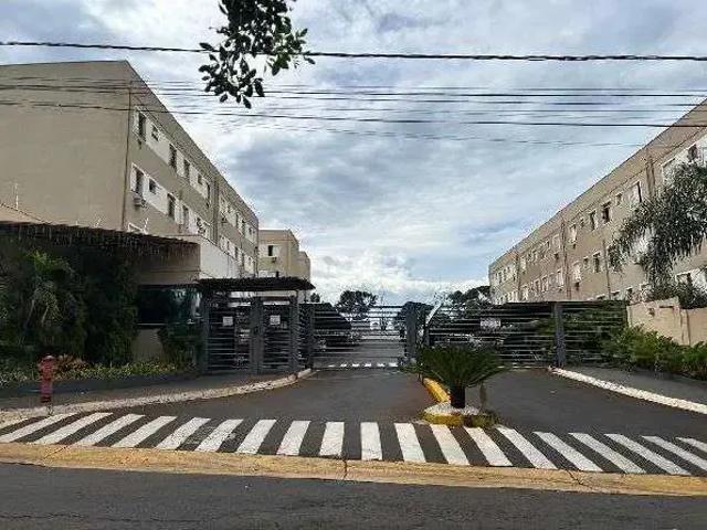 Apartamento para Venda em Ribeirão Preto/SP Jardim Heitor Rigon 2 Quartos