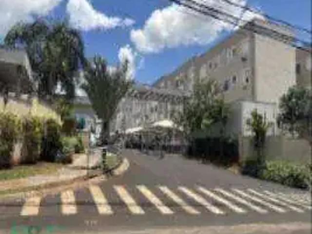 Apartamento para Venda em Ribeirão Preto/SP Jardim Heitor Rigon 2 Quartos