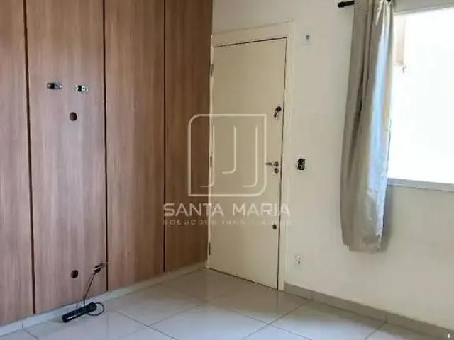 Apartamento para Venda em Ribeirão Preto/SP Jardim Heitor Rigon 2 Quartos