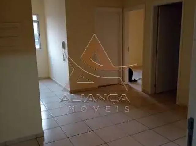 Apartamento para Venda em Ribeirão Preto/SP Jardim Heitor Rigon 2 Quartos