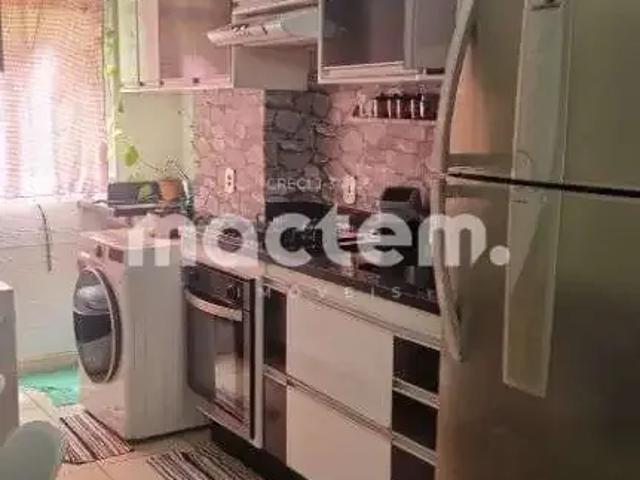 Apartamento para Venda em Ribeirão Preto/SP Jardim Heitor Rigon 2 Quartos